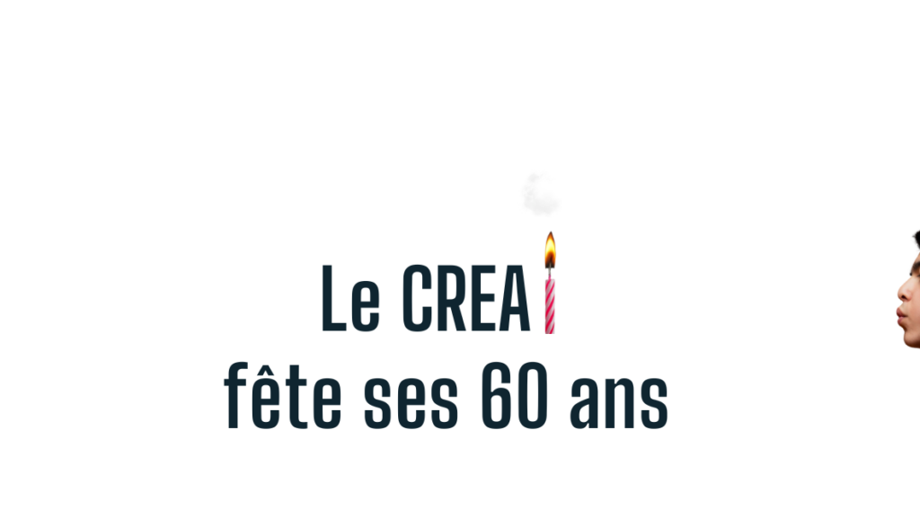 CREAI - Accueil